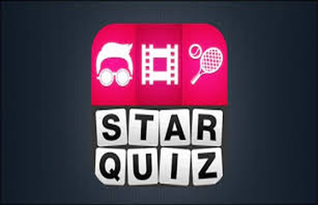 Réponses pour Star Quiz: Niveaux 1 à 61