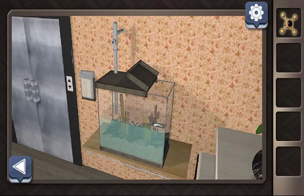 Solution de Can You Escape Game Niveaux 1 à 10