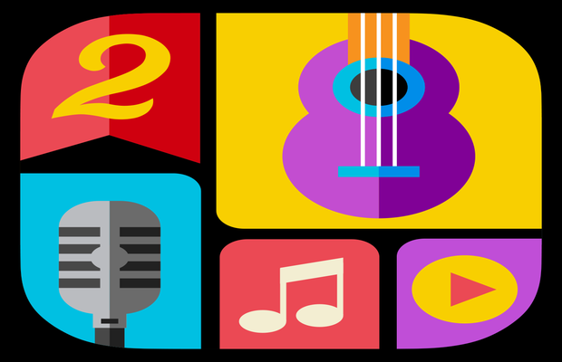 Réponses pour Icon Pop Song 2