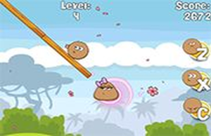 Solution pour Perfect Pou Couple