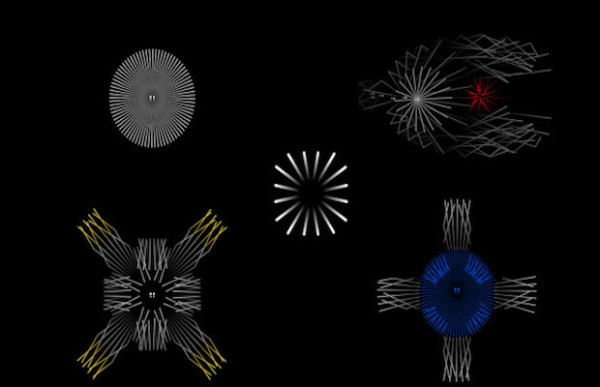 Solution pour Dark Echo