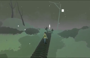 Solution pour Lost Tracks