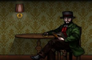 Solution pour Forgotten Hill Disillusion The Library