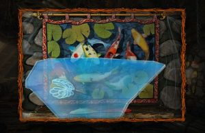 Solution pour Lost Lands 8 La prison de sable