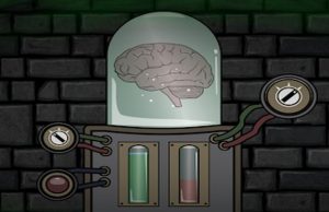 Solution pour Room Escape Strange Case