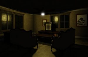 Solution pour The Mimic Book 2 CHAPTER 4 NIGHTMARE