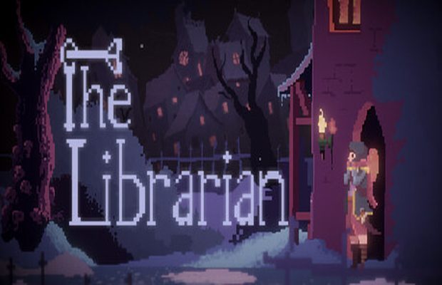 The Librarian Solution Complète Guide Point and Click Horreur